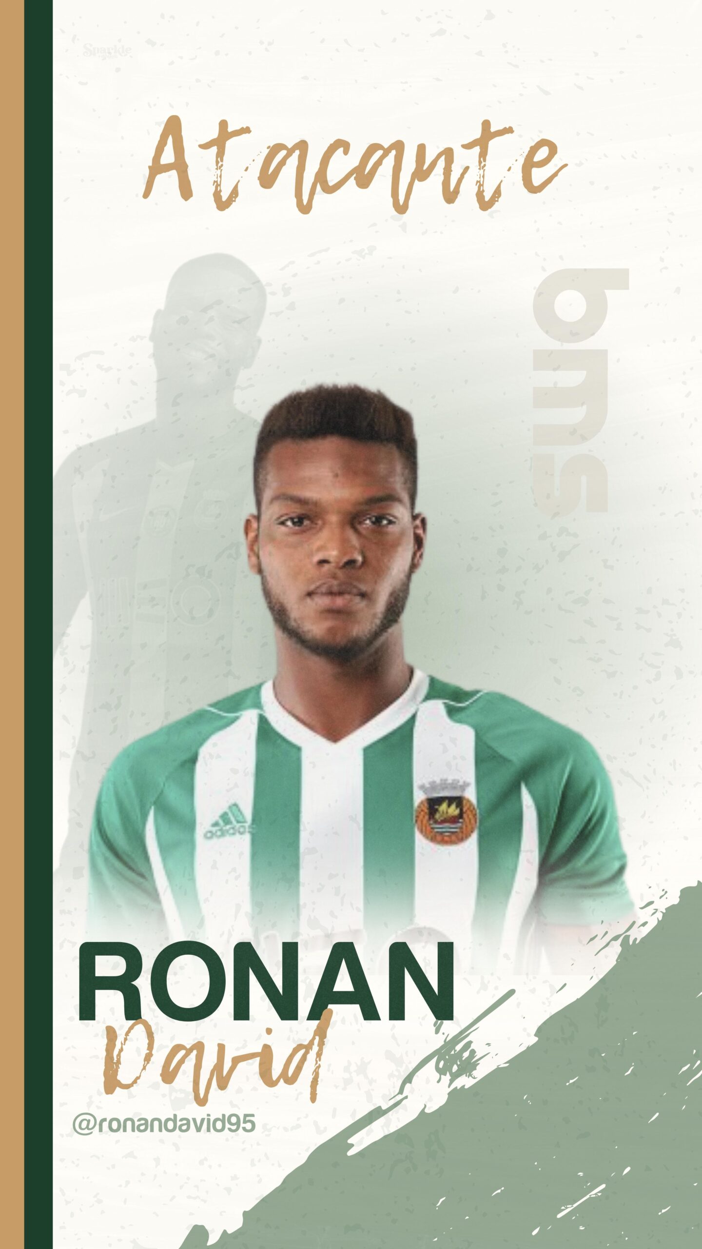 Catálogo de Jogadores – Bruno Martins Sports